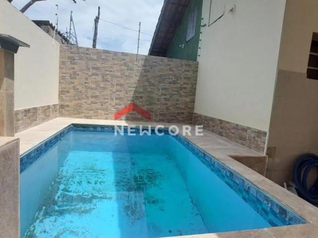 Casa em Avenida Benedito Ribeiro Nova Itanhaém Itanhaém/SP