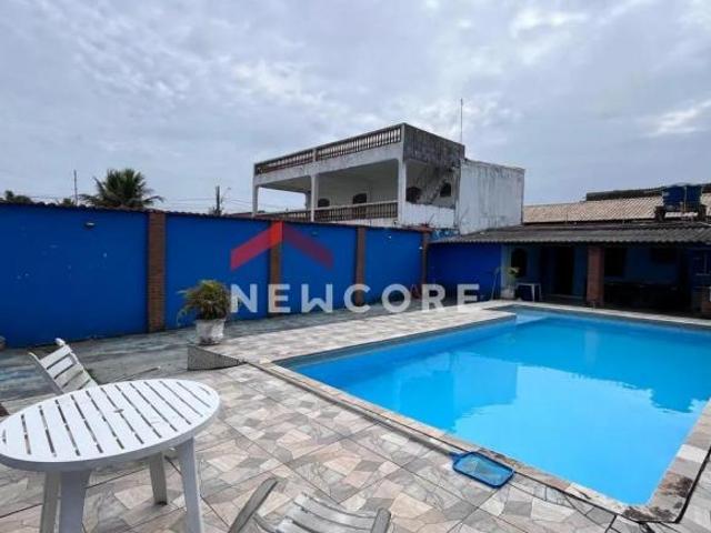 Casa em Avenida Brasil Gaivota Praia Itanhaém/SP