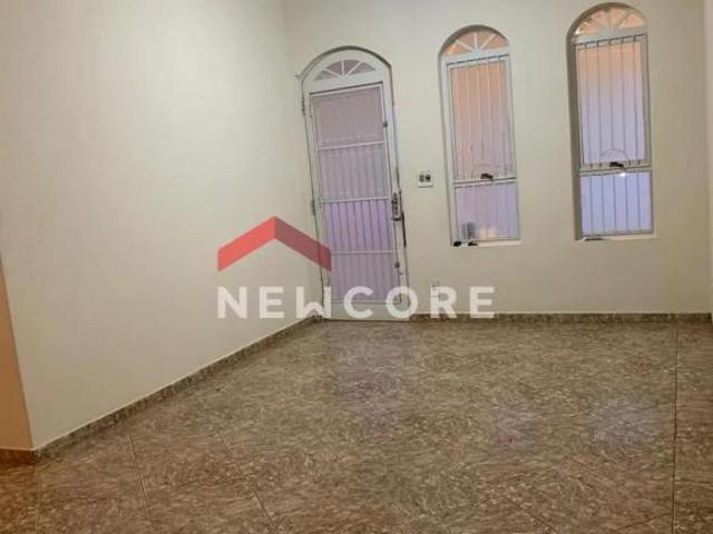 Casa em Avenida Brasil Jardim Alvorada Pederneiras/SP