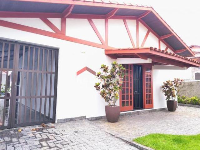 Casa em Avenida Brasil Balneário Stella Maris Peruíbe/SP