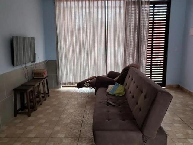 Casa em Avenida Brasil Sumaré Caraguatatuba/SP