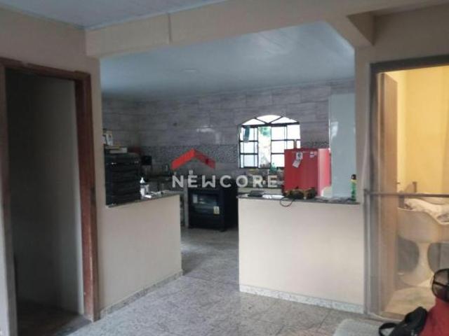 Casa em Avenida Brasília São Francisco de Assis Esmeraldas/MG