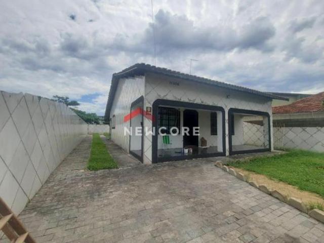 Casa em Avenida Governador Mario Covas Junior Balneário Flórida Mirim Mongaguá/SP