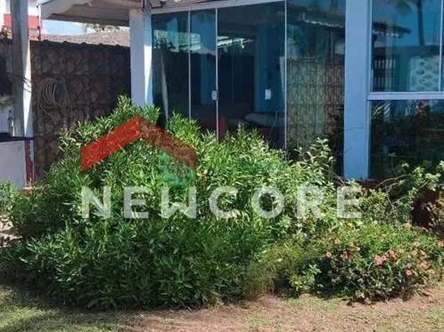 Casa em Avenida Governador Mario Covas Junior Itaóca Mongaguá/SP