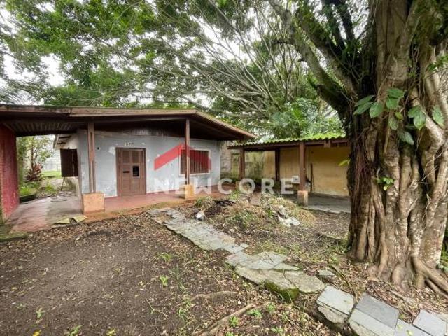 Casa em Avenida Gonçalo Monteiro Cibratel II Itanhaém/SP