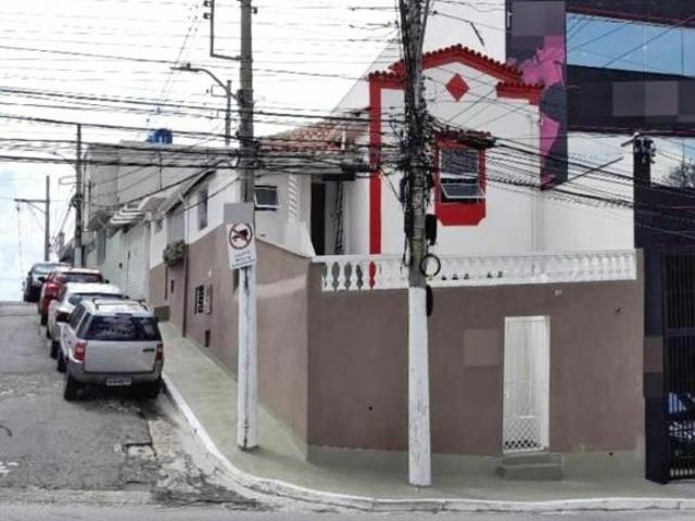 Casa em Avenida General Ataliba Leonel Parada Inglesa São Paulo/SP