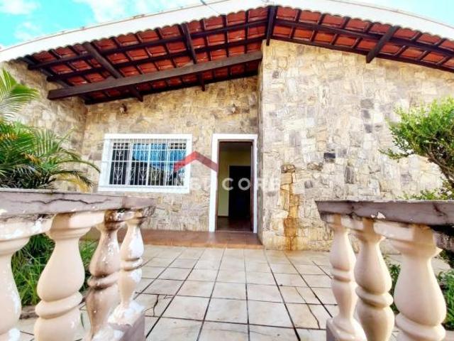 Casa em Avenida Gerônimo Bardi Jardim Vera Cruz Jundiaí/SP