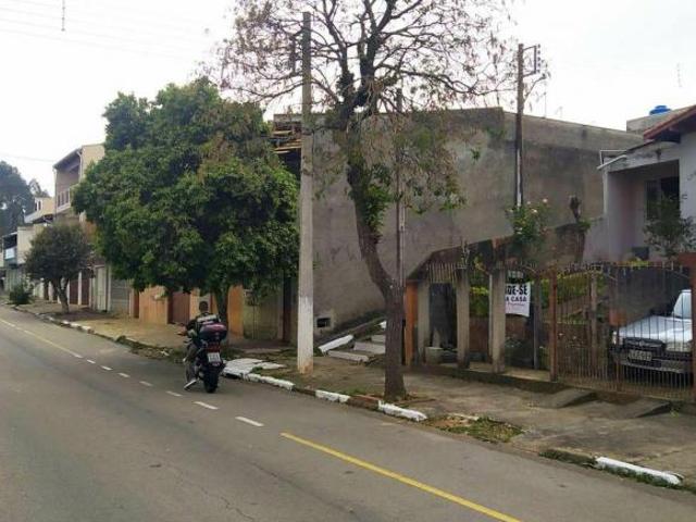 Casa em Avenida Doutor Olindo Dártora Região Central Caieiras/SP