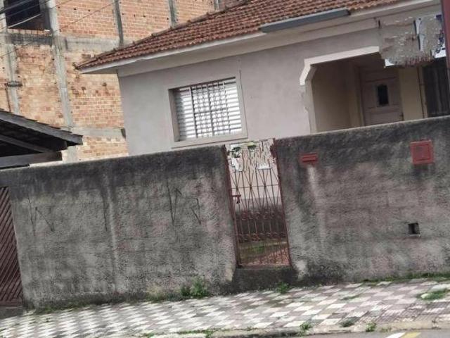 Casa em Avenida Doutor Armando Pinto Região Central Caieiras/SP