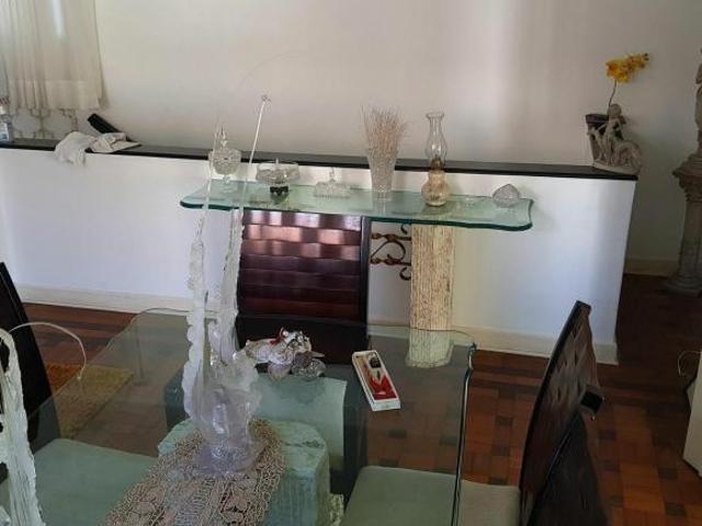Casa em Avenida Doutor Bernardino de Campos Gonzaga Santos/SP