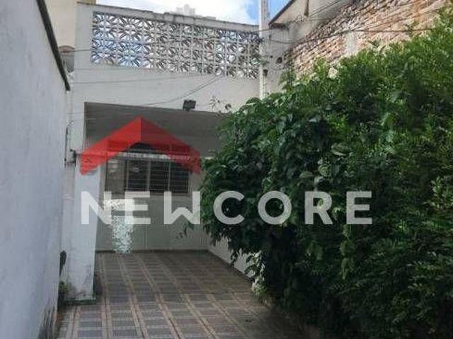 Casa em Avenida Doutor Cardoso de Melo Vila Olímpia São Paulo/SP
