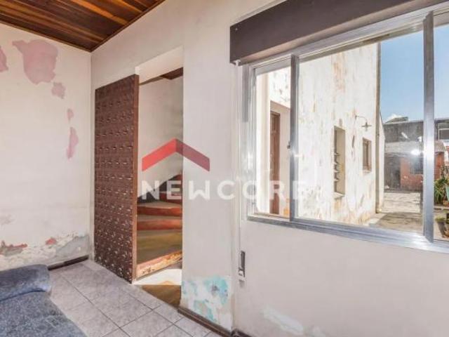 Casa em Avenida Doutor Carlos Barbosa Azenha Porto Alegre/RS