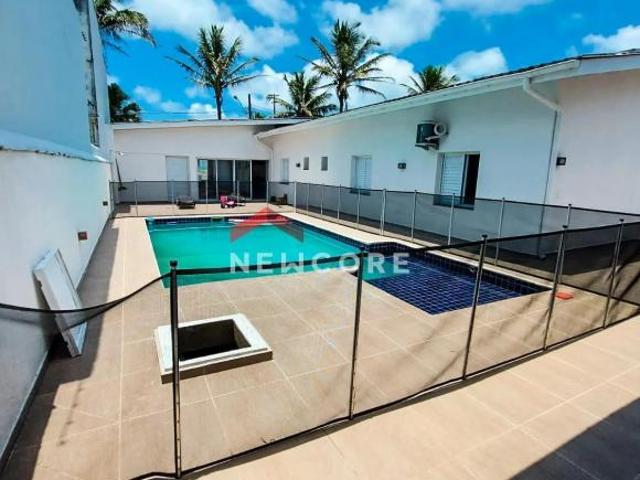 Casa em Avenida Doutor Edson Baptista de Andrade Cibratel I Itanhaém/SP