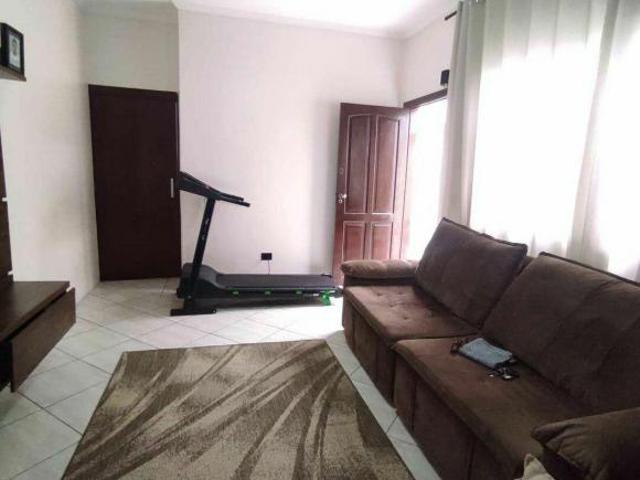 Casa em Avenida Doutor Eduardo Dias Coelho Esplanada dos Barreiros São Vicente/SP