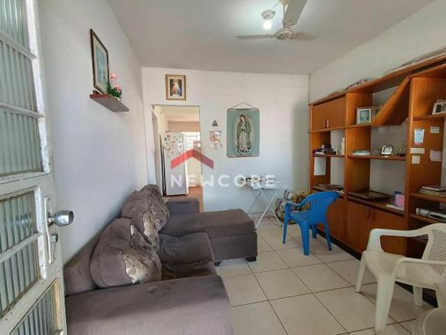 Casa em Avenida Doutor João Augusto Fonseca e Silva Novo Eldorado Contagem/MG
