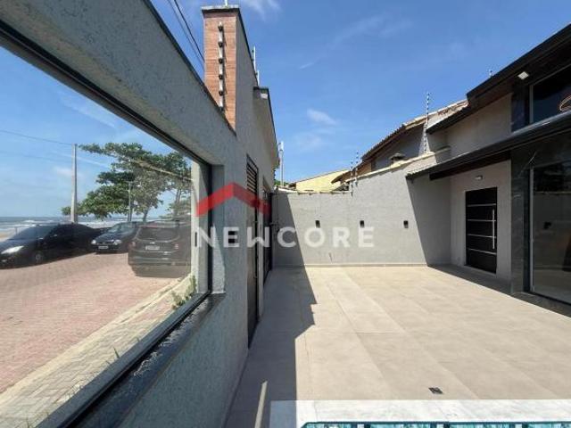 Casa em Avenida Doutor José Peixe Abade Suarão Itanhaém/SP