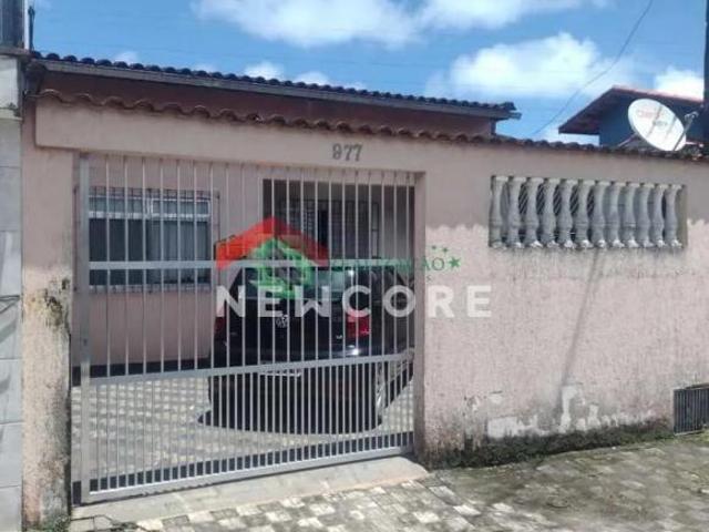 Casa em Avenida Doutor Luiz Pereira Barreto Vila Atlântica Mongaguá/SP