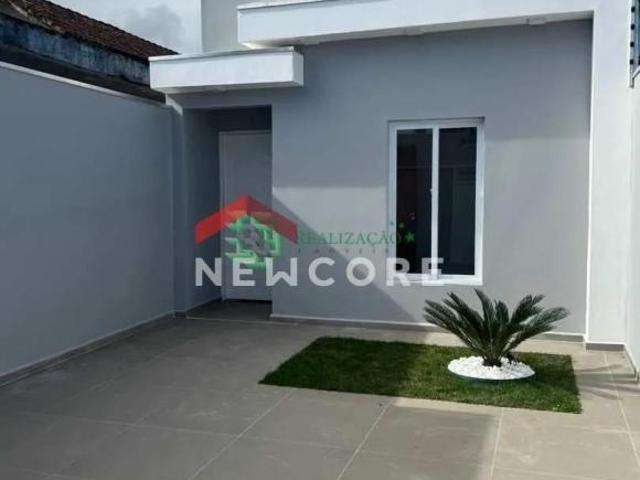 Casa em Avenida Doutor Luiz Pereira Barreto Vila Atlântica Mongaguá/SP