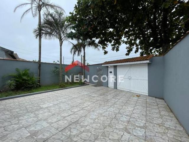 Casa em Avenida do Telégrafo Santa Terezinha Itanhaém/SP