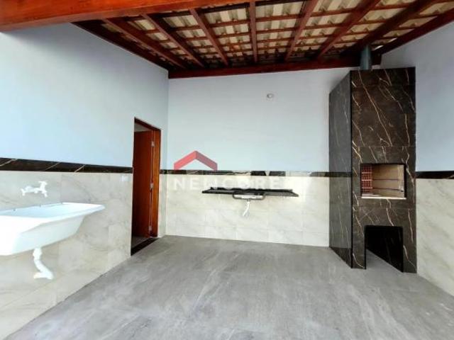 Casa em Avenida Dom Pedro I Itaguaí Mongaguá/SP