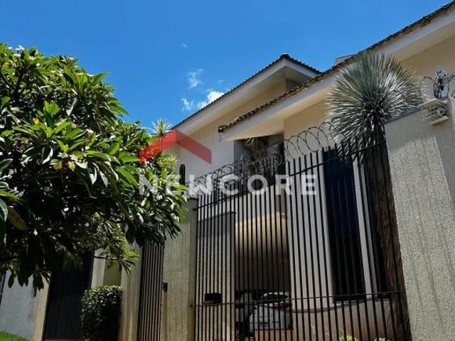 Casa em Avenida Dona Maria Gaspar Pedrosa Moleirinho Jardim Novo Horizonte Maringá/PR