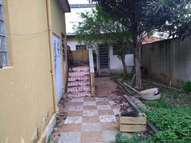 Casa em Avenida dos Andradas Vila Assunção Santo André/SP