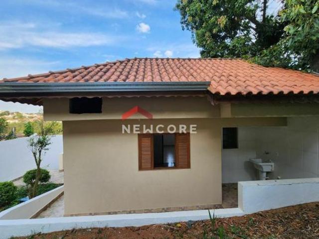 Casa em Avenida dos Coqueiros Barreiro Mairiporã/SP