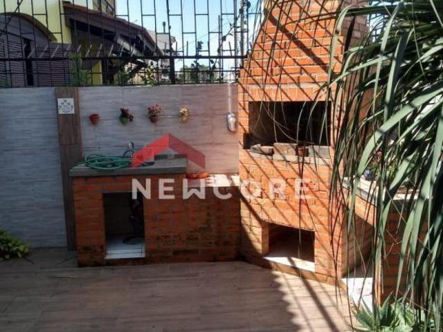 Casa em Avenida dos Gaúchos Sarandi Porto Alegre/RS