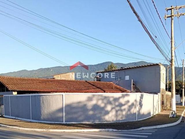 Casa em Avenida dos Jatobás Samambaia Praia Grande/SP