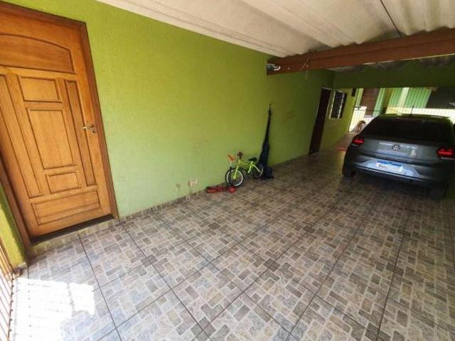 Casa em Avenida da Igualdade Carnascialli Londrina/PR