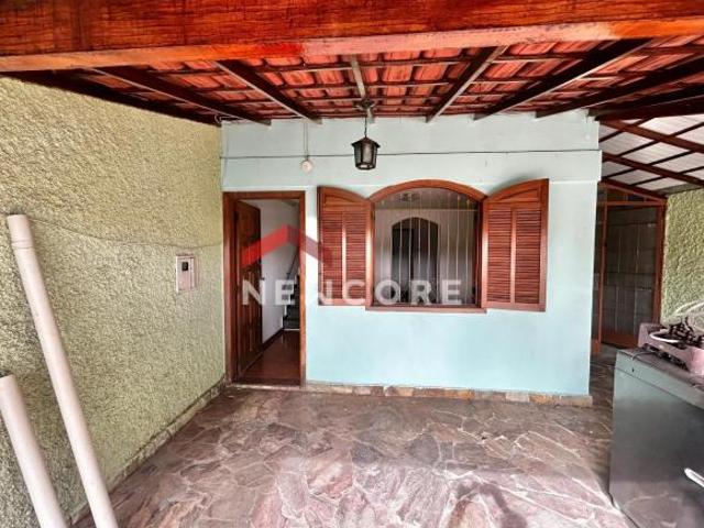 Casa em Avenida da Rede São Gabriel Belo Horizonte/MG