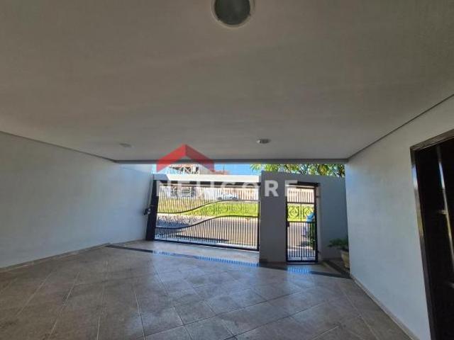 Casa em Avenida Darcy César Improta Jardim Flórida Bauru/SP