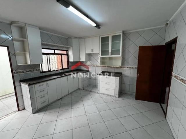 Casa em Avenida das Bandeiras Vila Industrial Bauru/SP