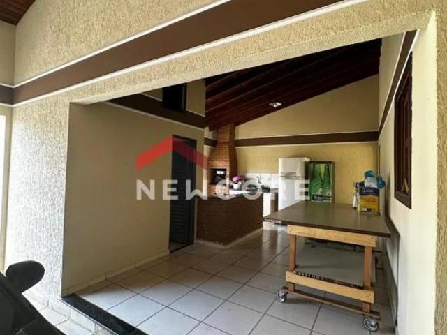 Casa em Avenida das Bandeiras Vila Industrial Bauru/SP