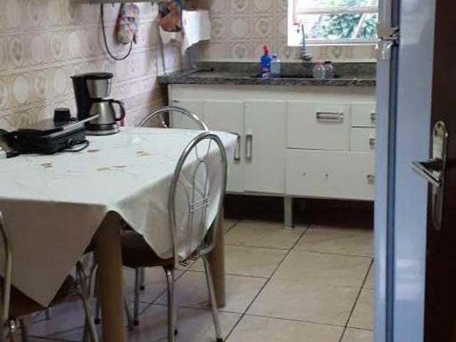 Casa em Avenida das Laranjeiras Jardim São Pedro Águas de Santa Bárbara/SP