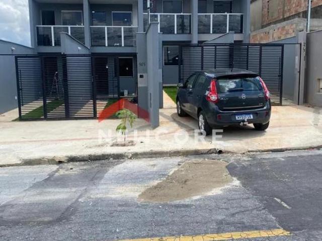Casa em Avenida das Palmeiras Duque de Caxias Betim/MG