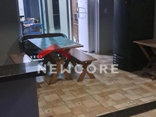 Casa em Avenida Delvo Factori Jardim Casablanca Peruíbe/SP