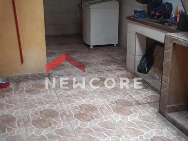 Casa em Avenida Deputado Cantídio Sampaio Vila Nova Parada São Paulo/SP