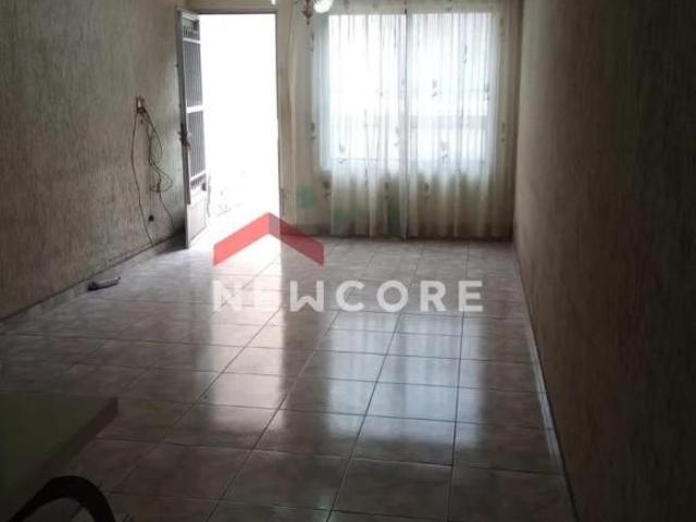 Casa em Avenida Deputado Cantídio Sampaio Vila Nova Parada São Paulo/SP