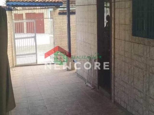 Casa em Avenida Dr Antônio Bonilha Balneario Itaguai Mongaguá/SP