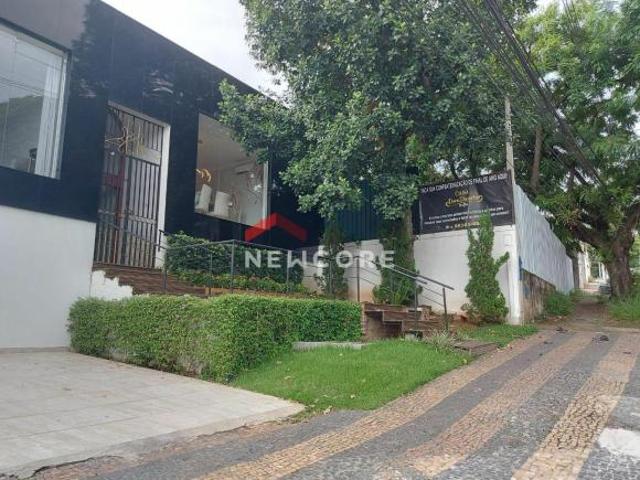 Casa em Avenida Engenheiro Carlos Stevenson Nova Campinas Campinas/SP