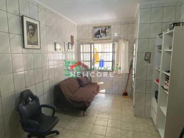 Casa em Avenida Edwilson José do Carmo Vera Cruz Mongaguá/SP