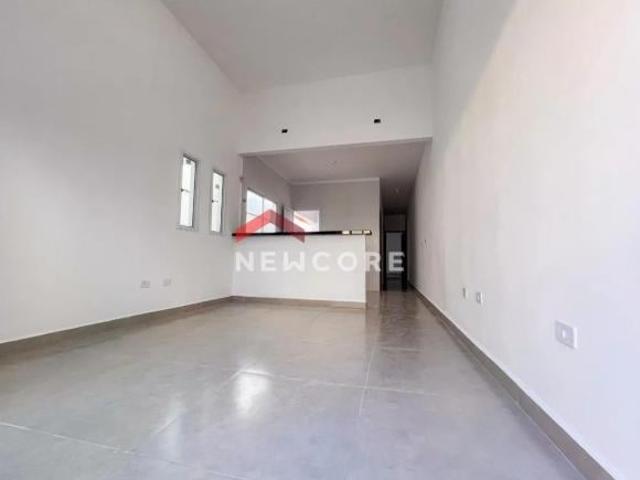 Casa em Avenida Estados Unidos Cibratel II Itanhaém/SP