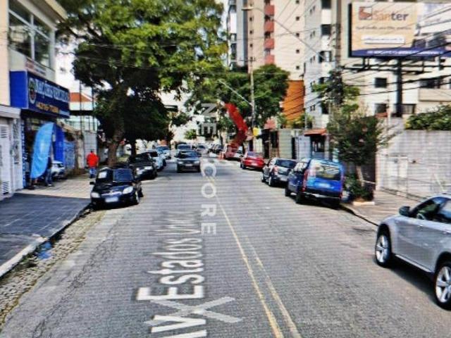 Casa em Avenida Estados Unidos Parque das Nações Santo André/SP