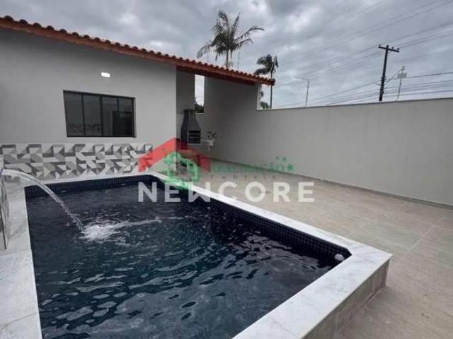 Casa em Avenida Esther Marrocos Itanhaém/SP