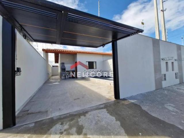 Casa em Avenida Esther Balneário Esther Itanhaém/SP