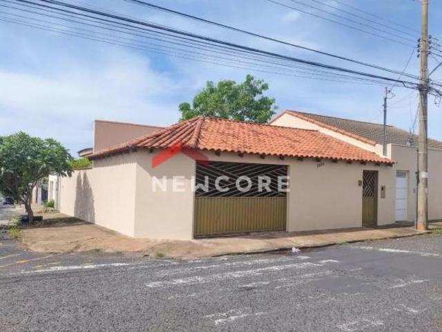 Casa em Avenida Estrêla do Sul Osvaldo Rezende Uberlândia/MG