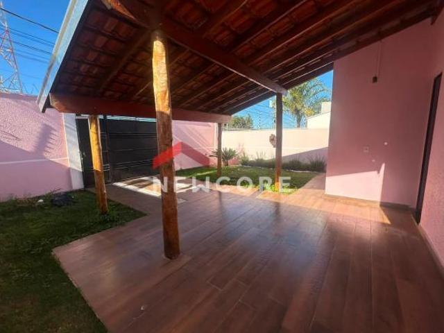 Casa em Avenida Eugênio Albiero Jardim Adalberto Frederico de Oliveira Roxo I Araraquara/SP
