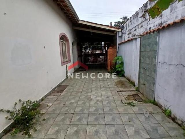 Casa em Avenida Europa Bopiranga Itanhaém/SP