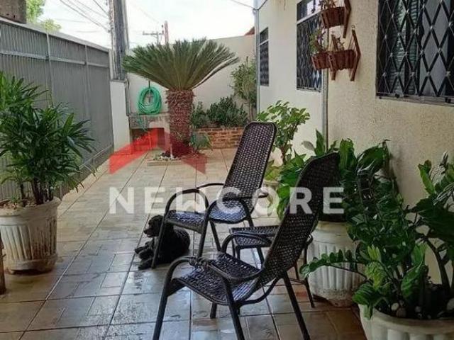 Casa em Avenida Fausto Sucena Rasga Jardim Residencial Vetorasso São José do Rio Preto/SP